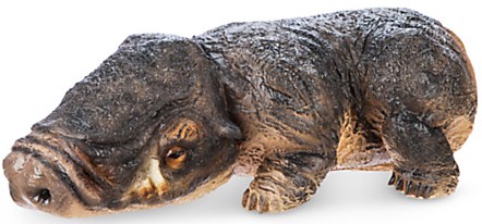 New 18" figure of Happabore debut on Disneystore website