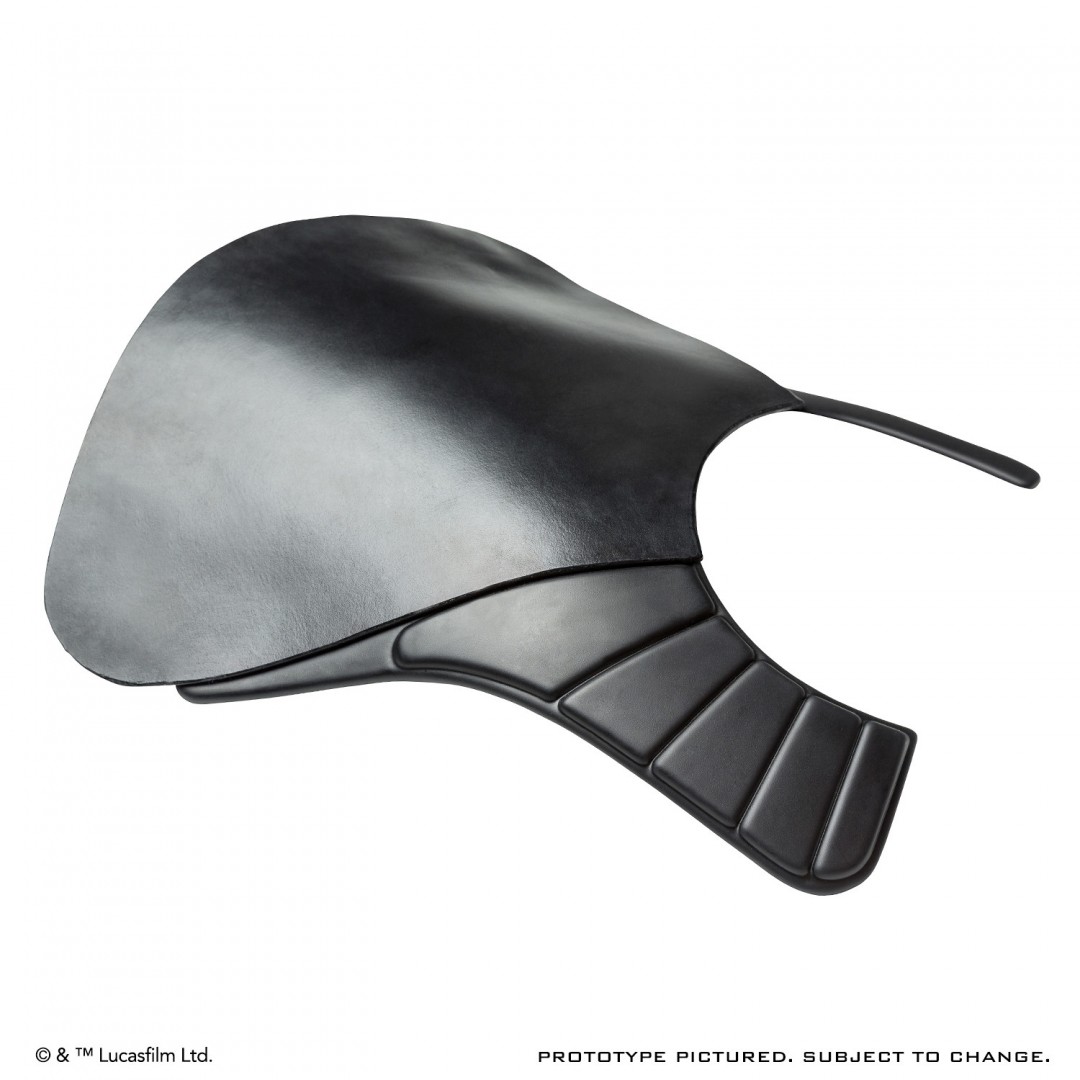 New Force Awakens First Order Rank Pauldron now available for pre-order ...