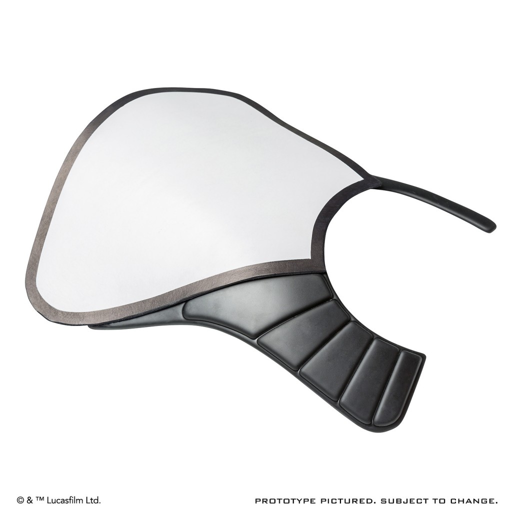 New Force Awakens First Order Rank Pauldron now available for pre-order ...