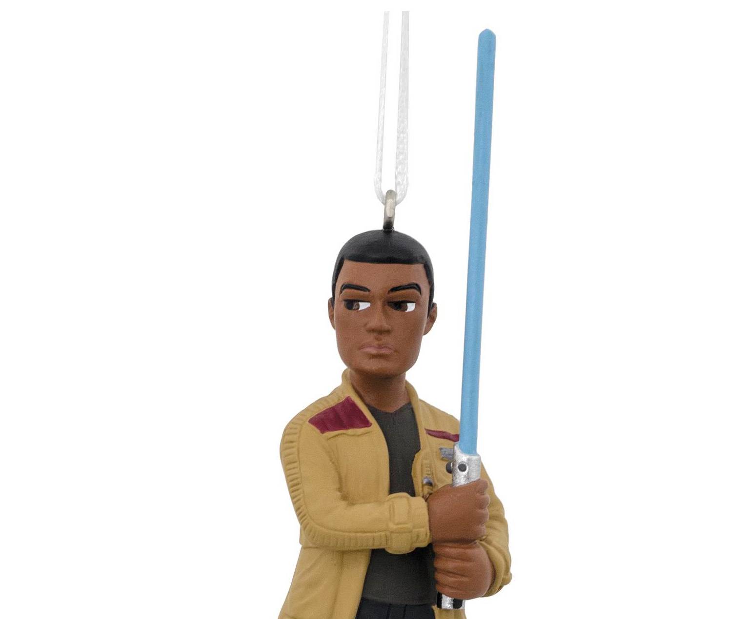 New Force Awakens Disney Infinite Finn (FN-2187) Christmas Ornament ...