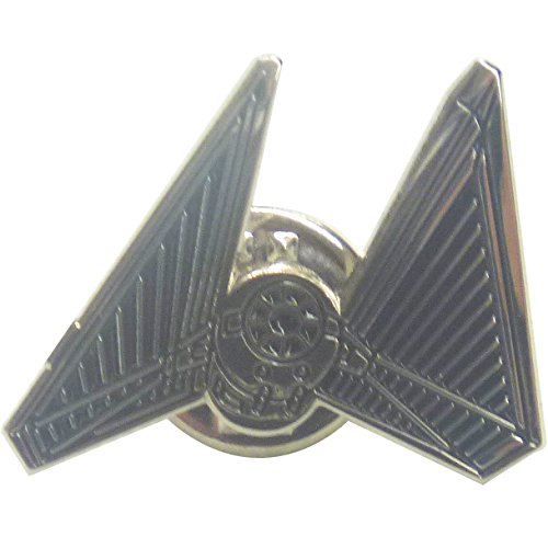 New Rogue One 5-Piece Pin Badge Set available on Amazon.com