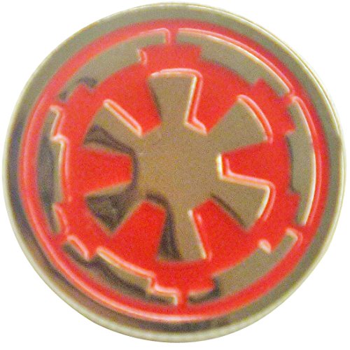 New Rogue One 5-Piece Pin Badge Set available on Amazon.com