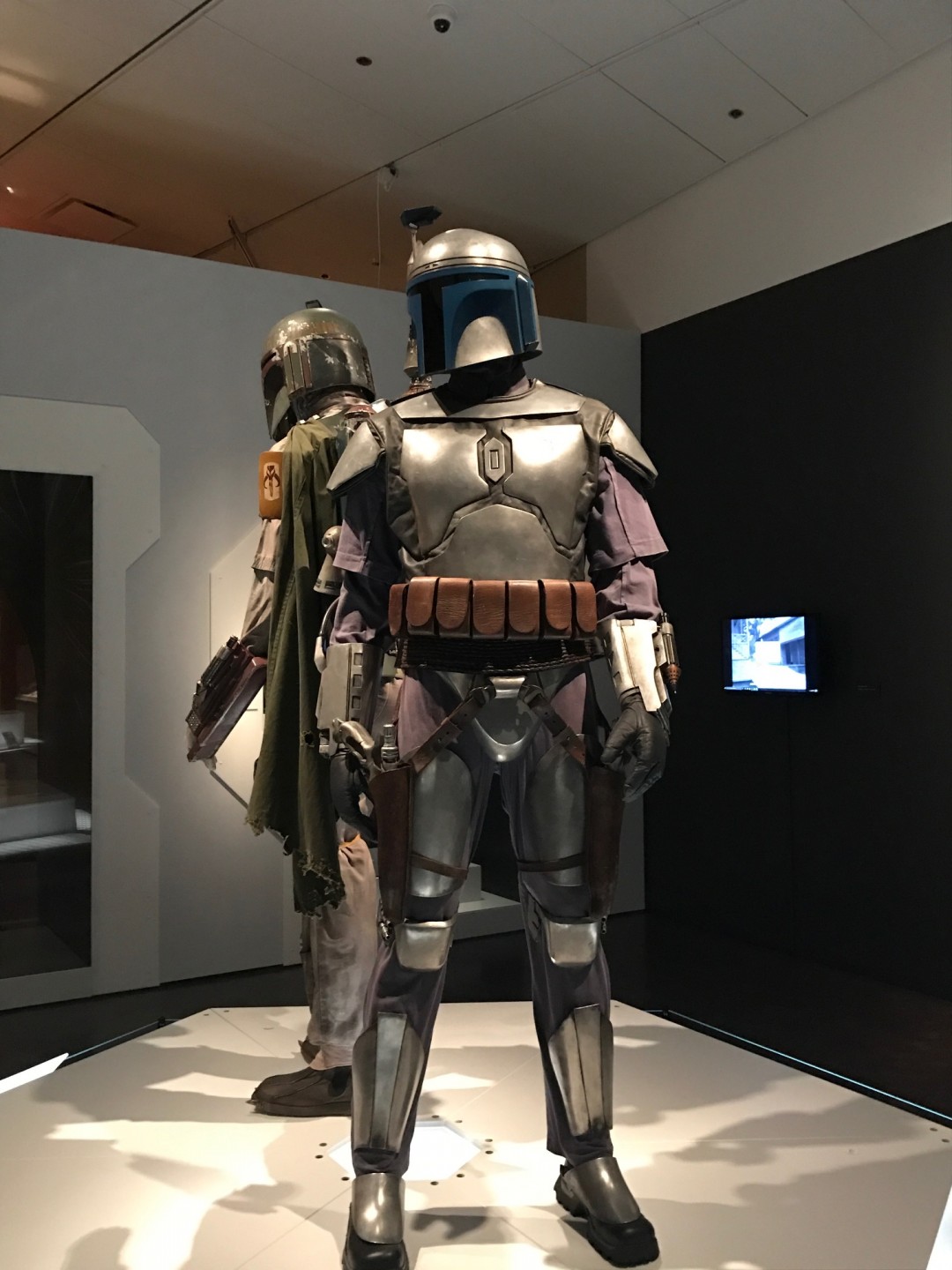 Star Wars Costume Spotlight: Jango Fett