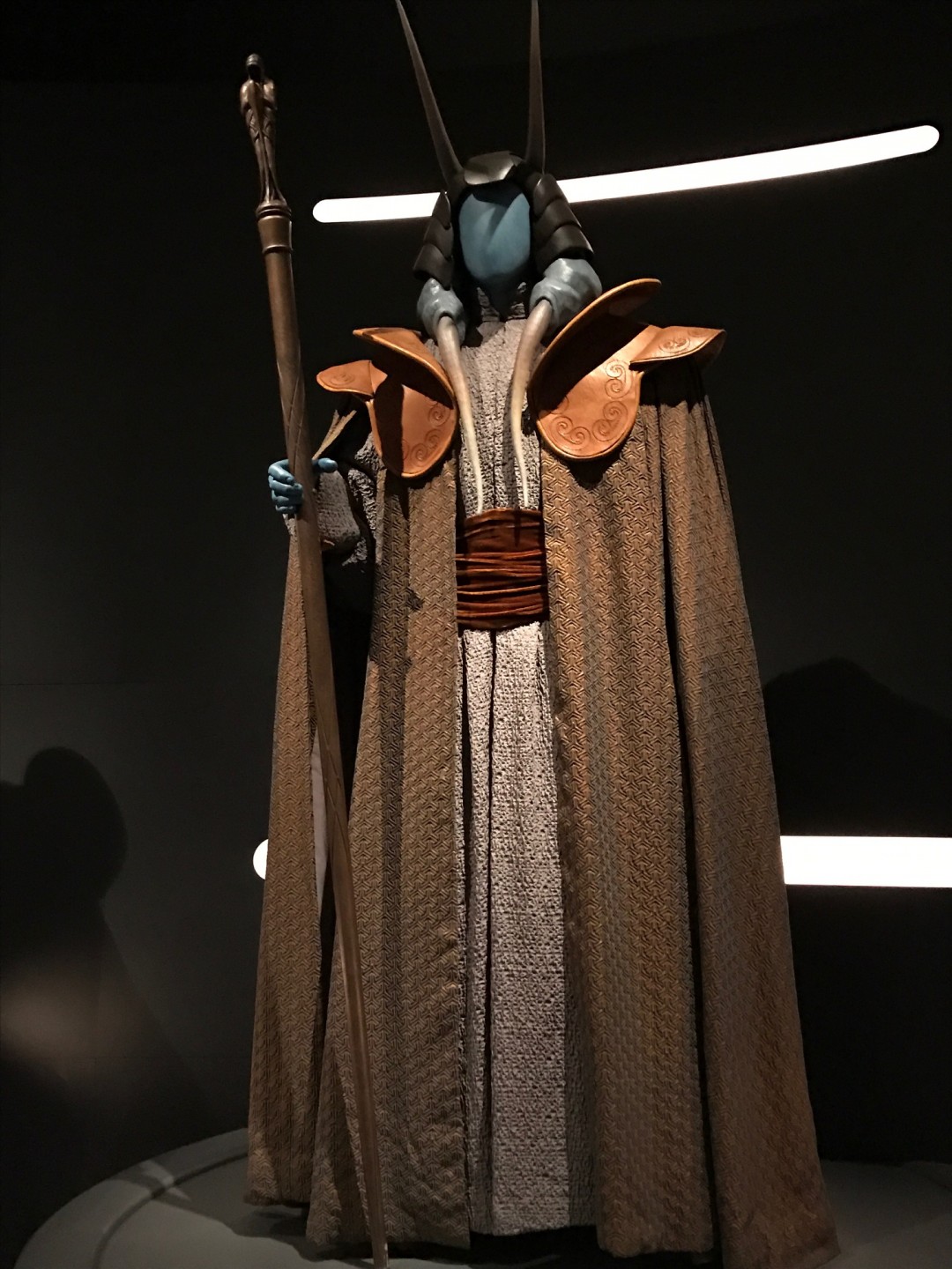 Star Wars Costume Spotlight: Palpatine's Aides