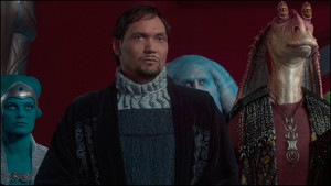 Star Wars Costume Spotlight: Senator Bail Organa