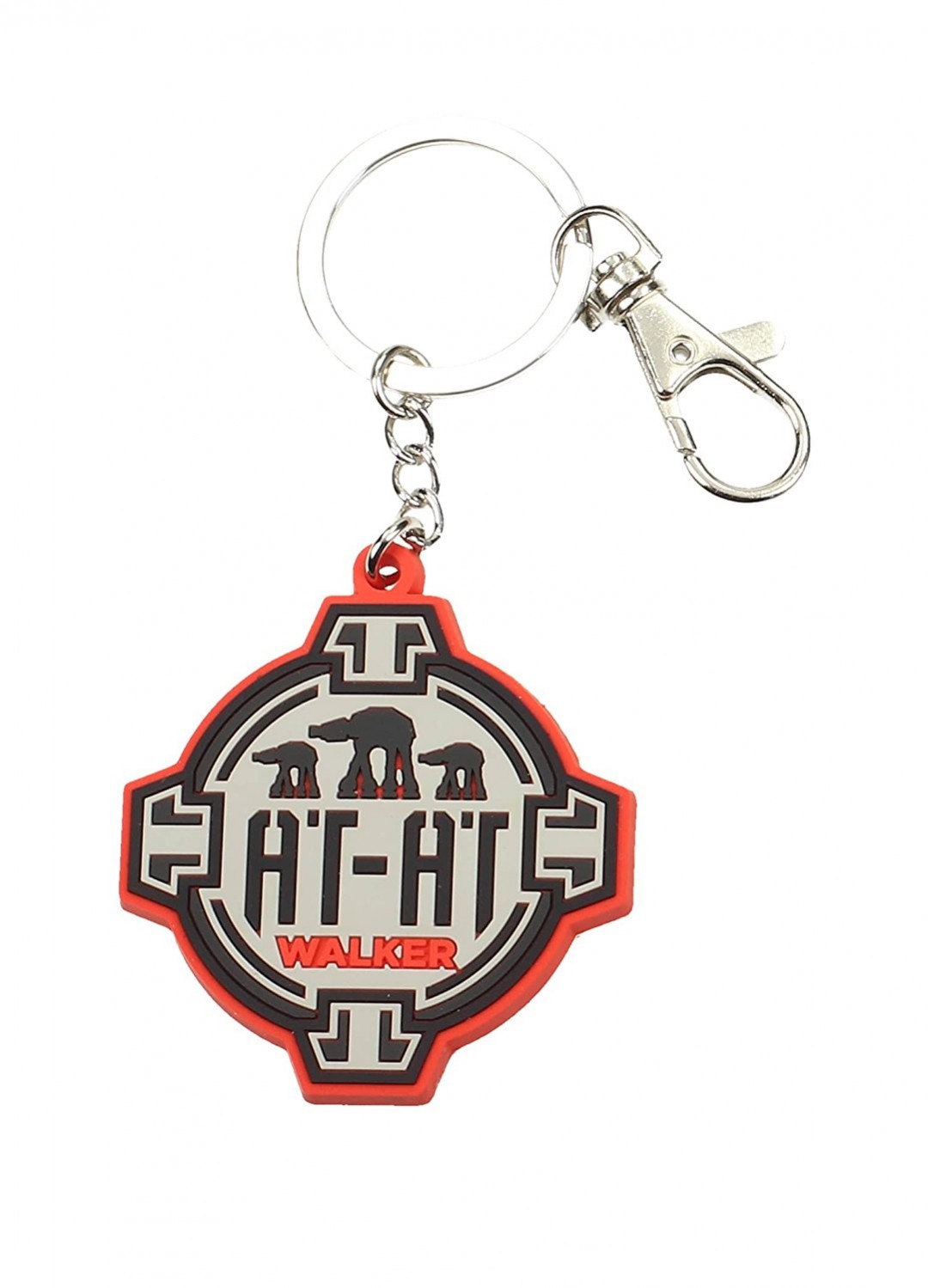 New Rogue One Imperial AT-AT Walker Keychain available on Amazon.com