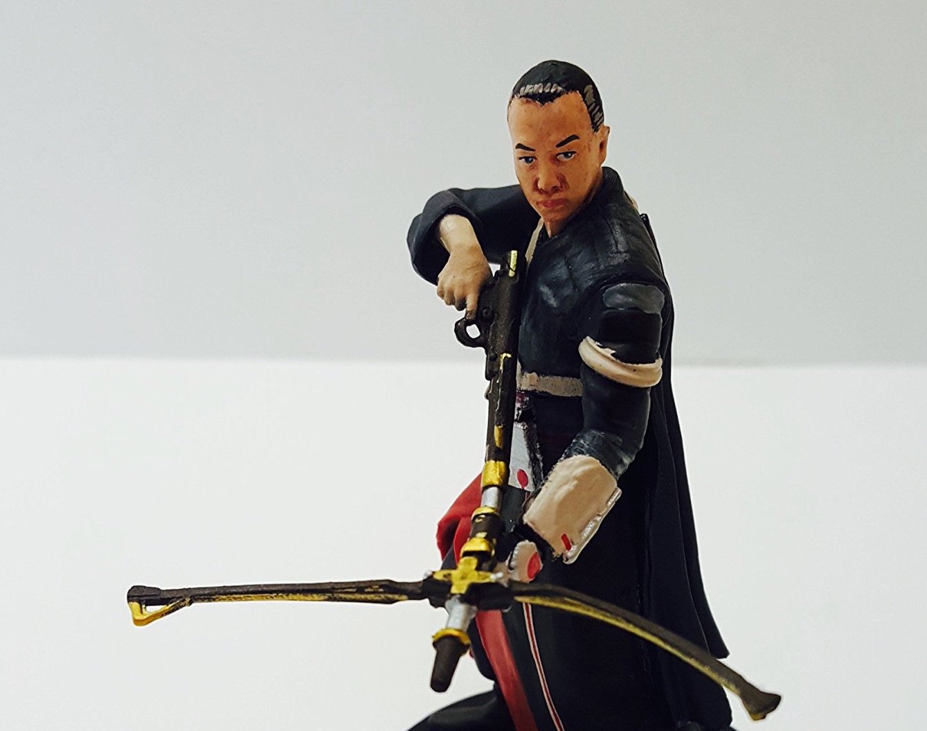 New Rogue One Themed Cake Toppers Rundown