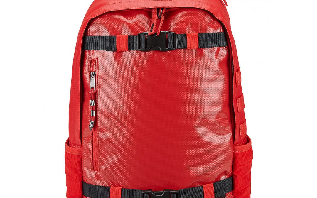 New Last Jedi Praetorian Guard Backpack available on ShopDisney.com