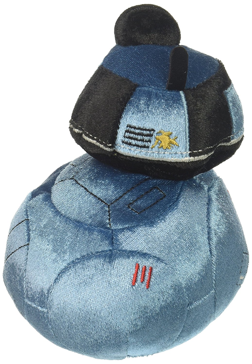 New Last Jedi Resistance BB Unit Funko Plush Toy available on Walmart.com