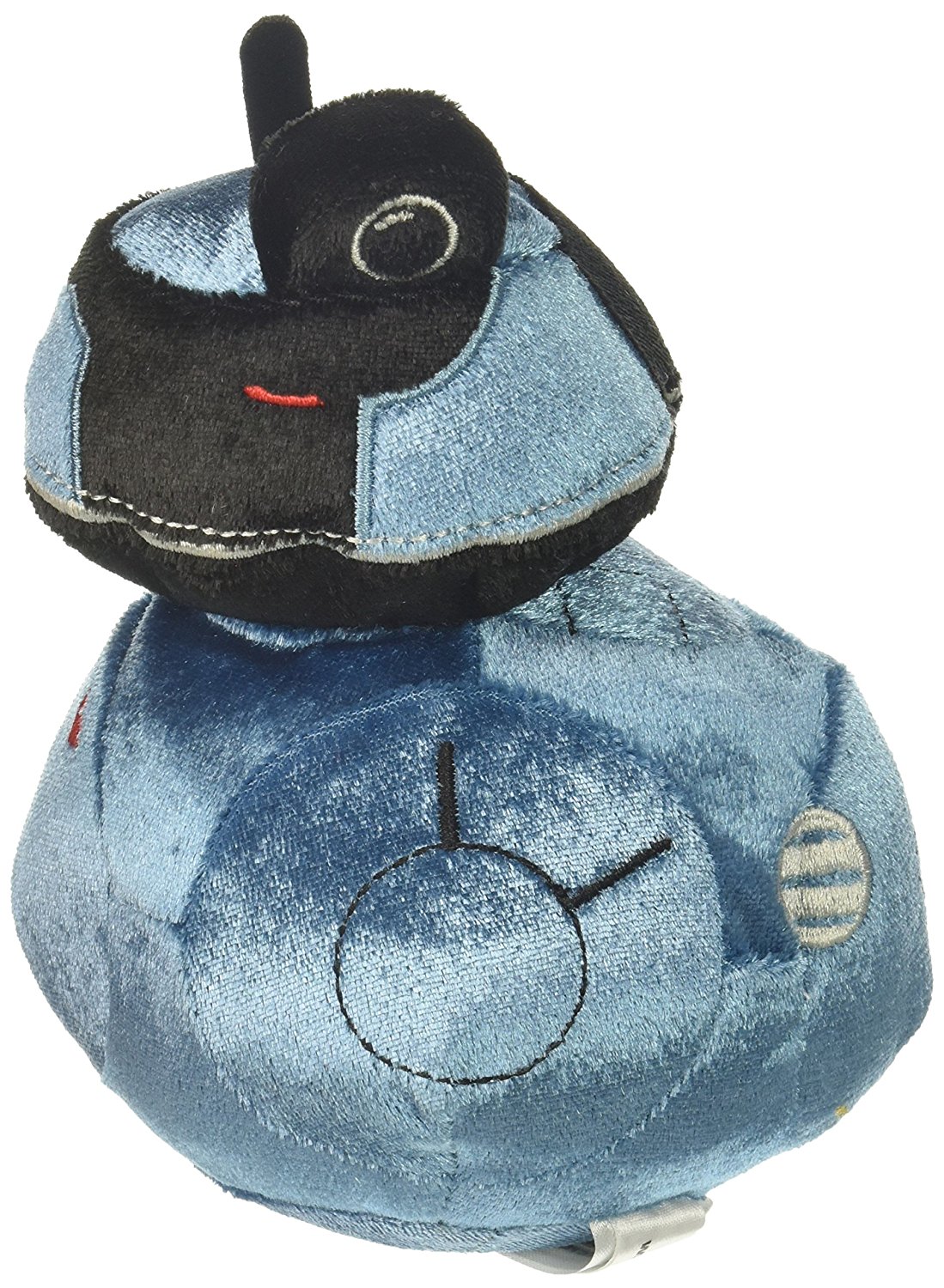New Last Jedi Resistance BB Unit Funko Plush Toy available on Walmart.com