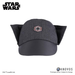 New Last Jedi First Order Officer Costume Accessories Rundown!