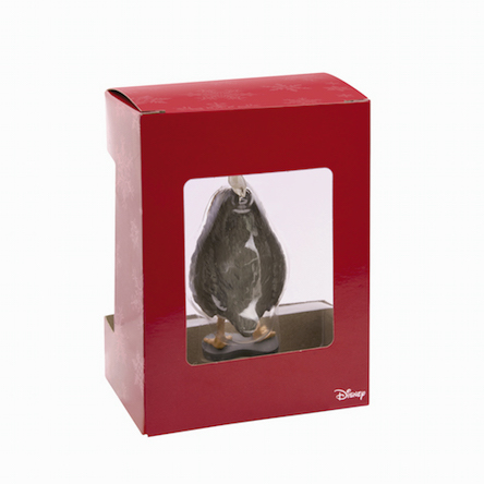 New Last Jedi Porg Hallmark Christmas Ornament now in stock!