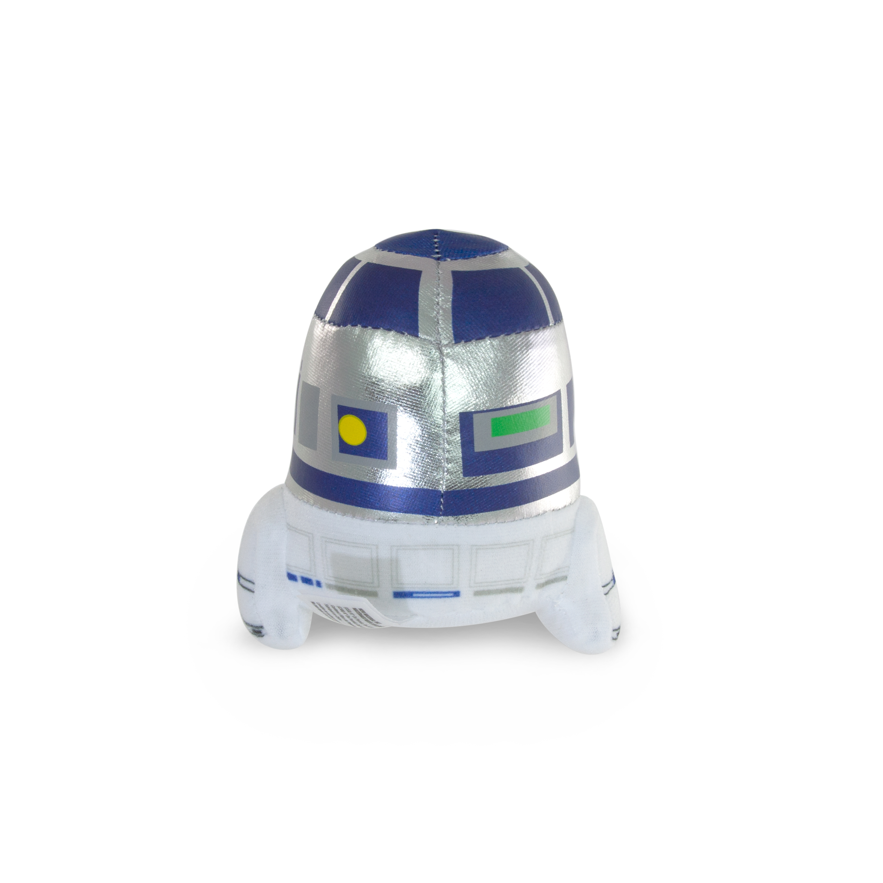 New Last Jedi Super Bitz Plush Toy Rundown!