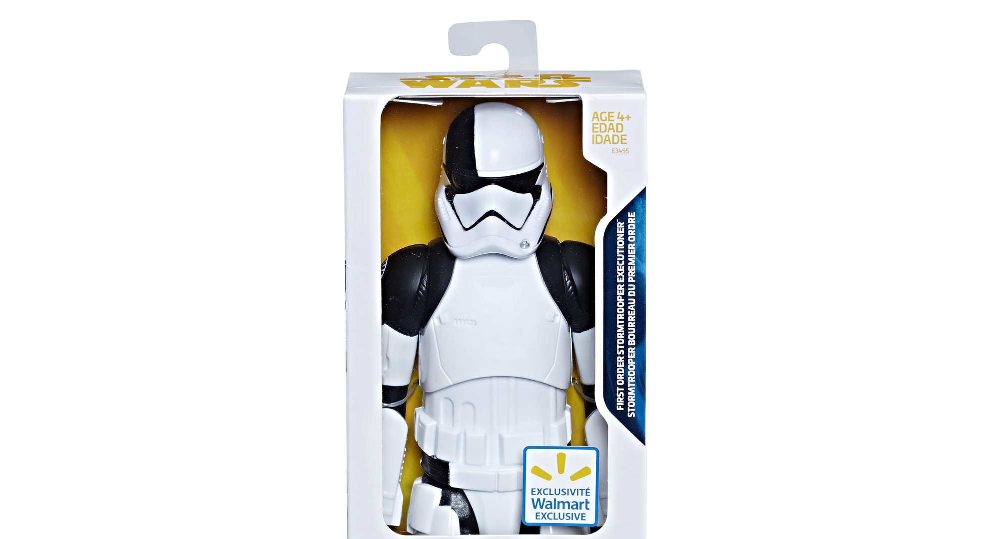 New Solo Movie (The Last Jedi) First Order Executioner Trooper 12 ...