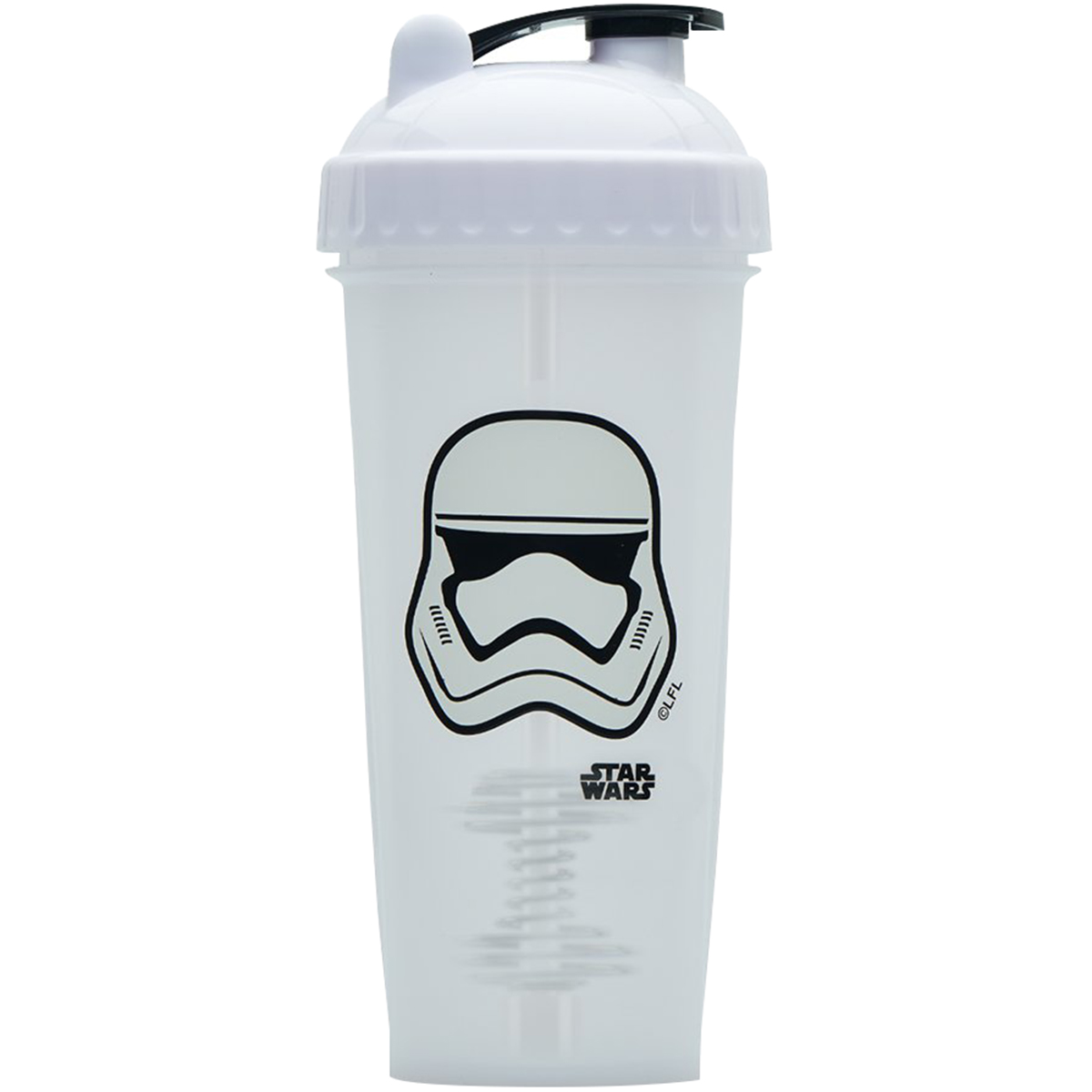 New Last Jedi First Order Stormtrooper Performa Shaker Cup now available!