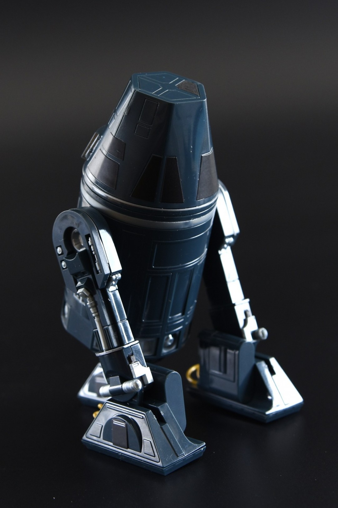 New Star Wars Rebels R4-I9 Plastic Model Kit now available!