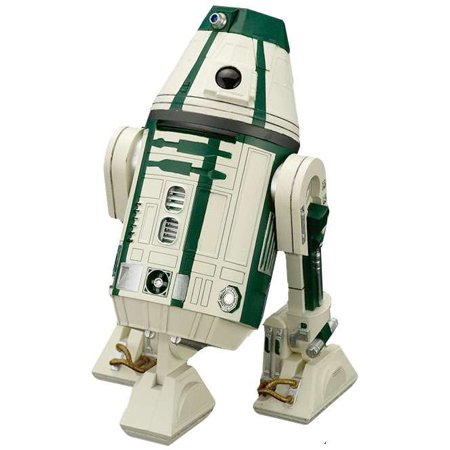 New A New Hope R4-M9 ArtFX+ Statue now available!