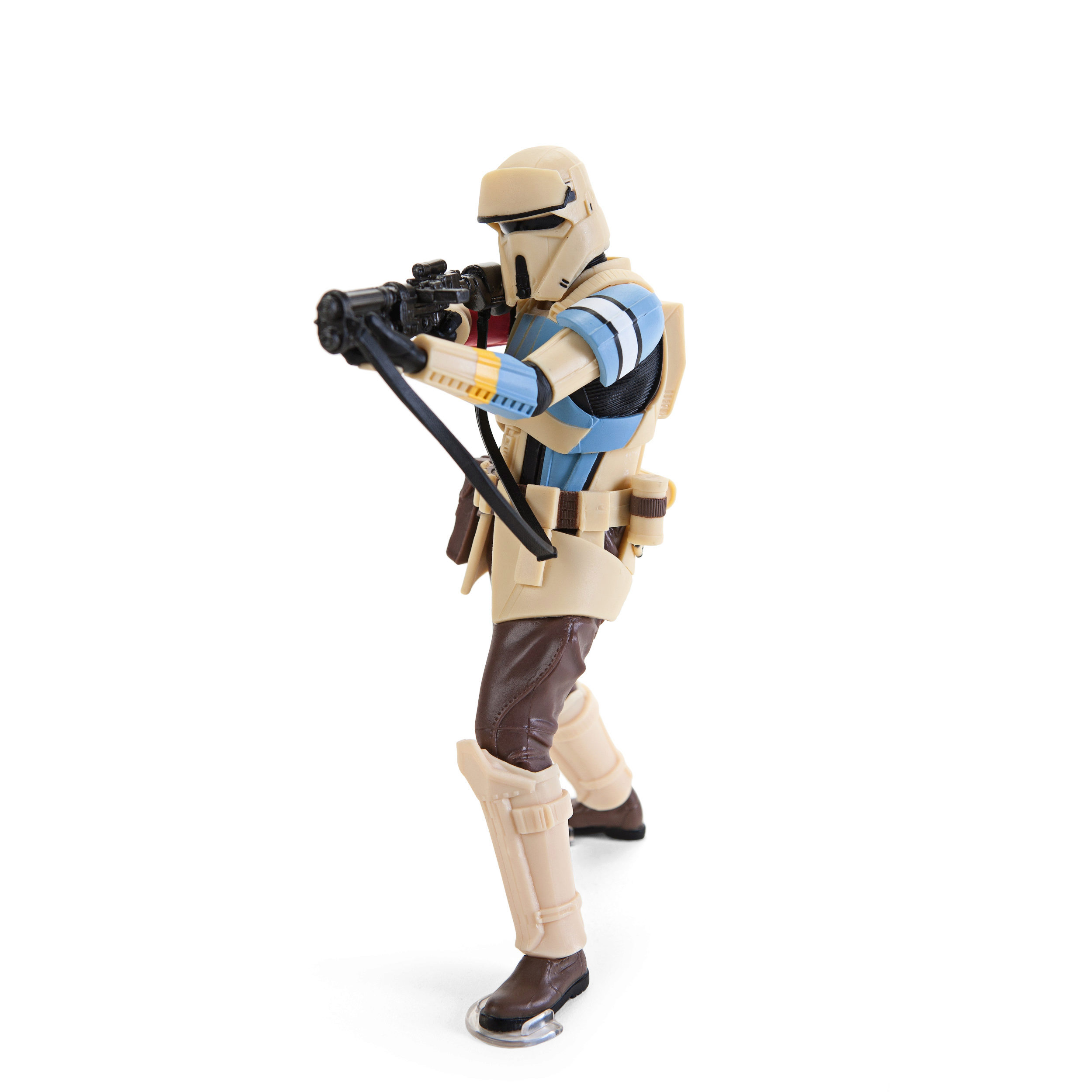 New Rogue One Scarif Stormtrooper Premium PVC Figure available!