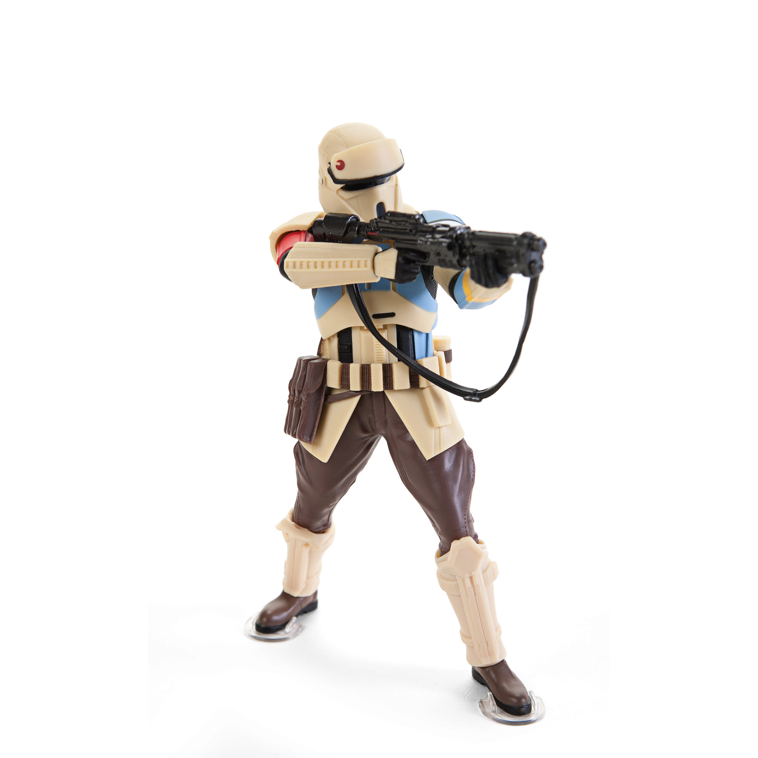 New Rogue One Scarif Stormtrooper Premium PVC Figure available!