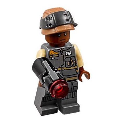 New Rogue One Corporal Tonc Lego Mini Figure available now!