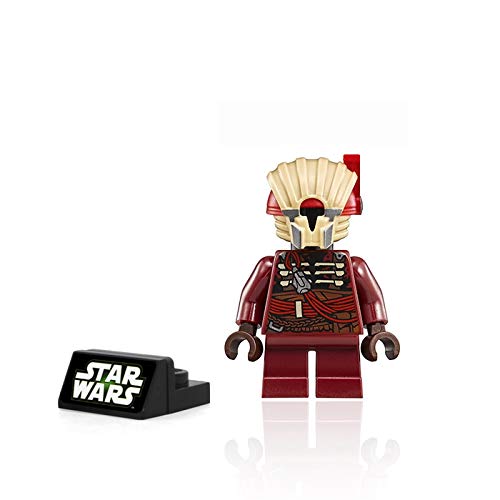 New Solo Movie Weazel Lego Mini Figure available now!