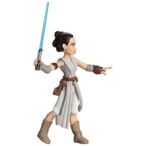 New Rise of Skywalker Rey Toybox Figure available now!