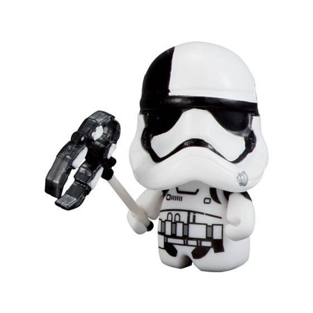 New First Order Executioner Trooper Kore Character Mini Figure available!