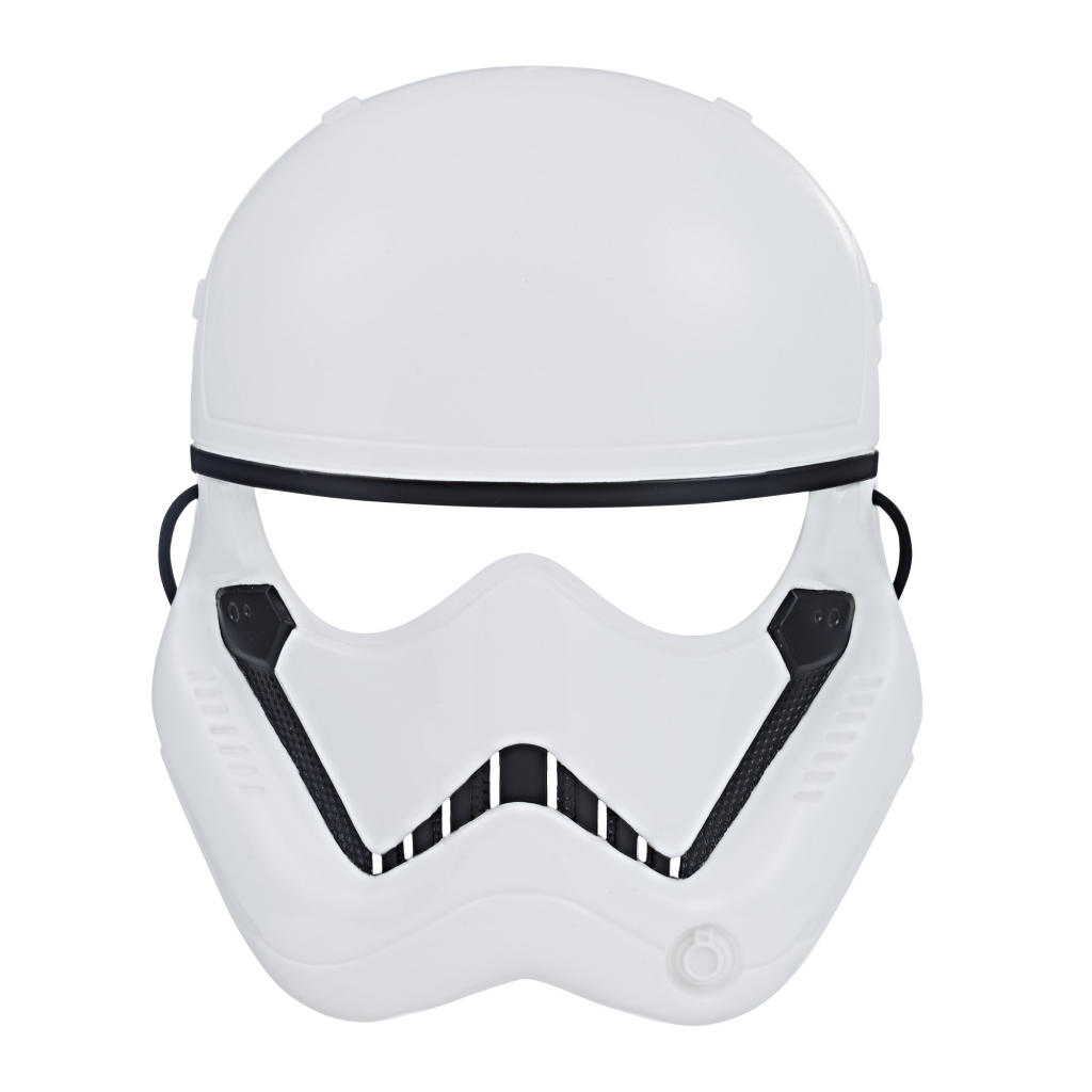 New Solo Movie (Last Jedi) First Order Stormtrooper Mask available!