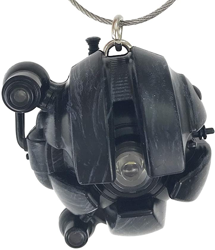 New Galaxy's Edge Sith Probe Light Up Keychain available now!
