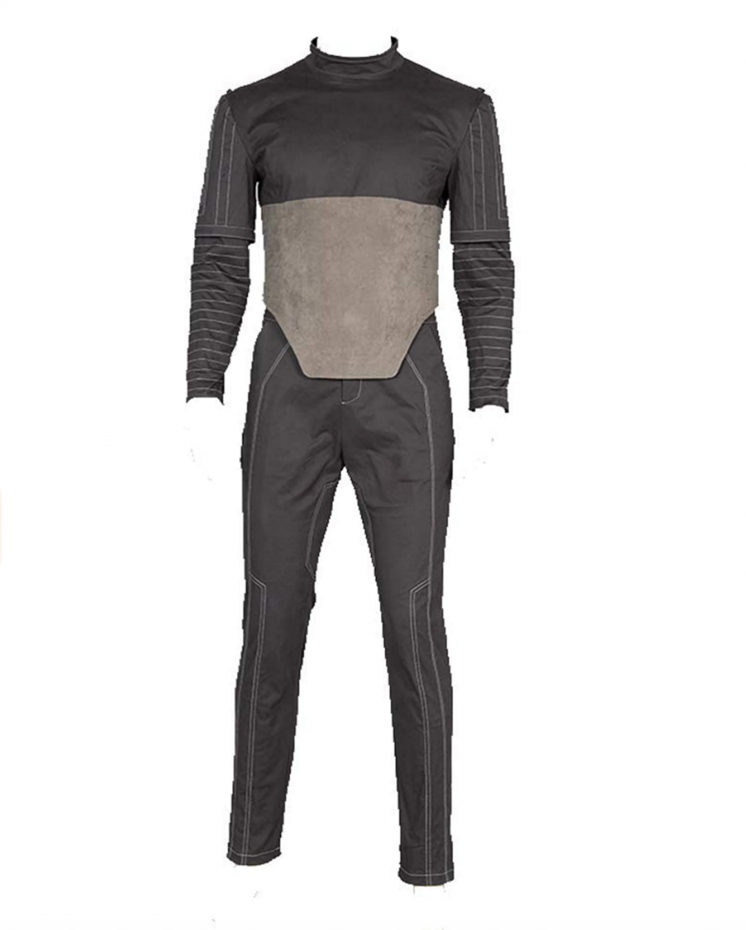 New The Mandalorian Mando Battle Suit Costume available now!