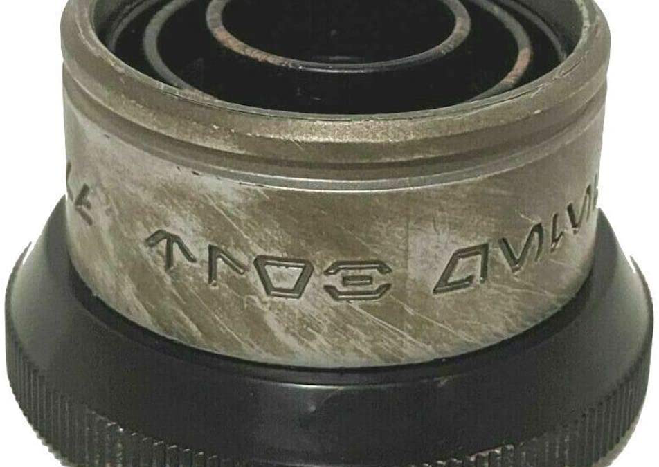 New Galaxy's Edge Droid Restraining Bolt Magnet available now! | The ...