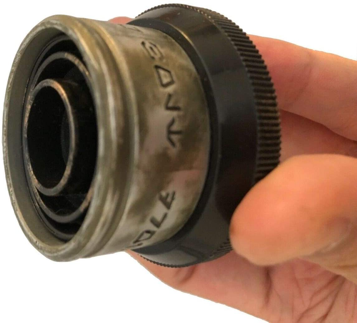 New Galaxy's Edge Droid Restraining Bolt Magnet available now! | The ...