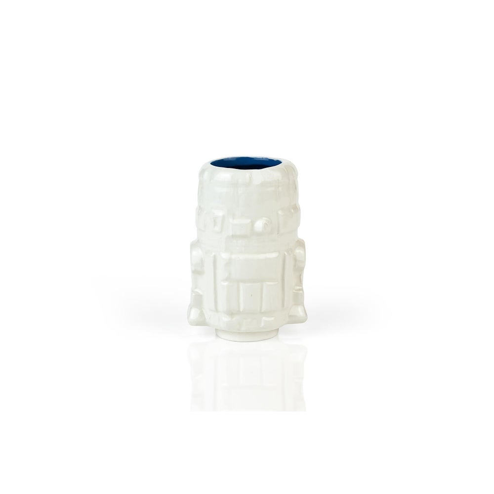 New Star Wars R2-D2 Geeki Tiki Mini Muglet available now! | The Force ...