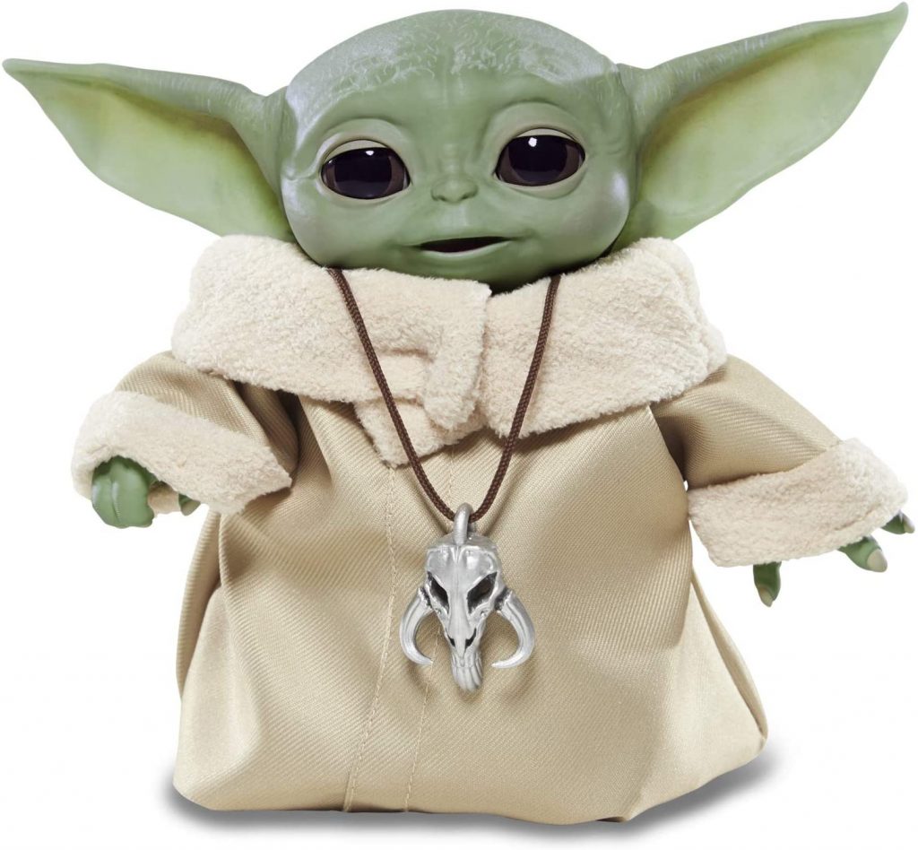 The Best Baby Yoda (The Child) Gifts! | The Force Awakens Toys