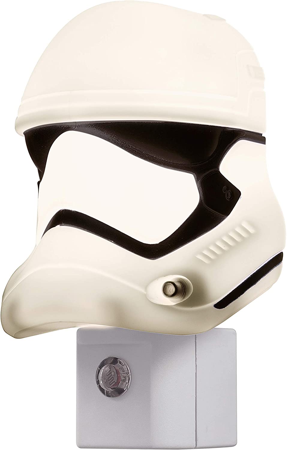 New First Order Stormtrooper LED Night Light available now! | The Force ...