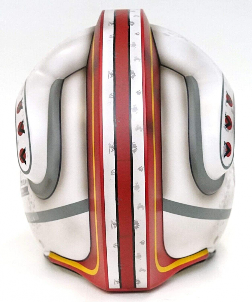New Galaxy's Edge Rebel X-Wing Helmet available now! | The Force ...