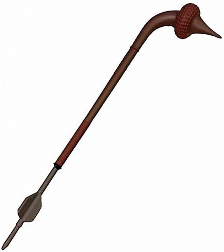 New Star Wars Tusken Raider Gaffi Stick Accessory now available! | The ...