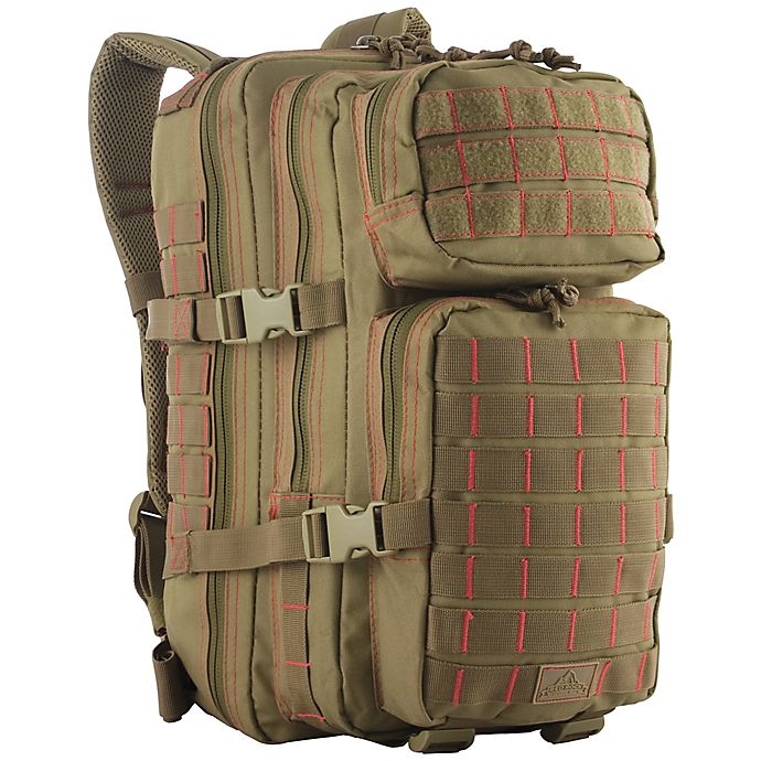 New Star Wars Rebel Assault Coyote and Red Backpack available now ...