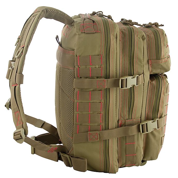 New Star Wars Rebel Assault Coyote and Red Backpack available now ...