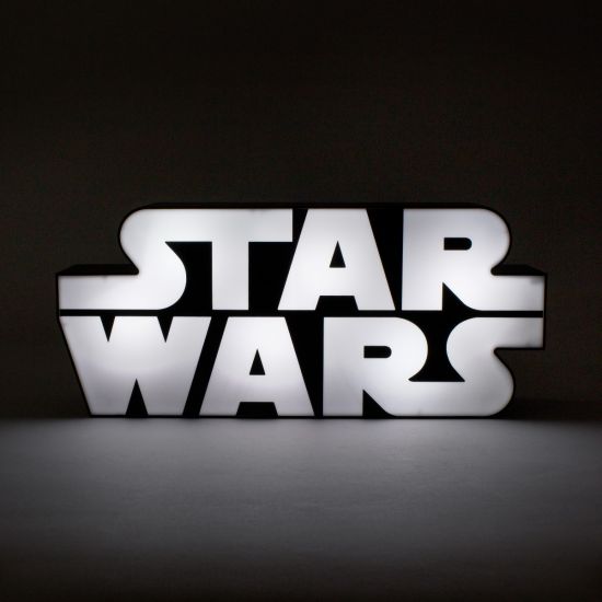 New Star Wars Themed USB Logo Light available now! | The Force Awakens Toys