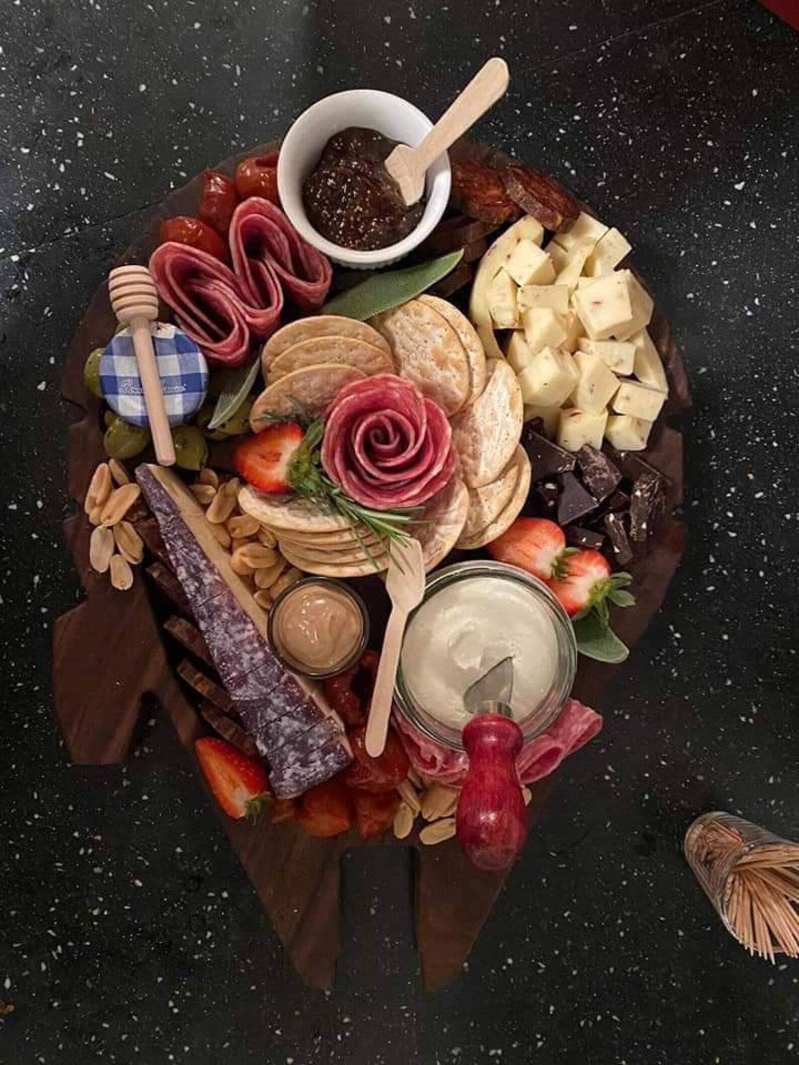 New Star Wars Millennium Falcon Snack Tray available now! | The Force ...