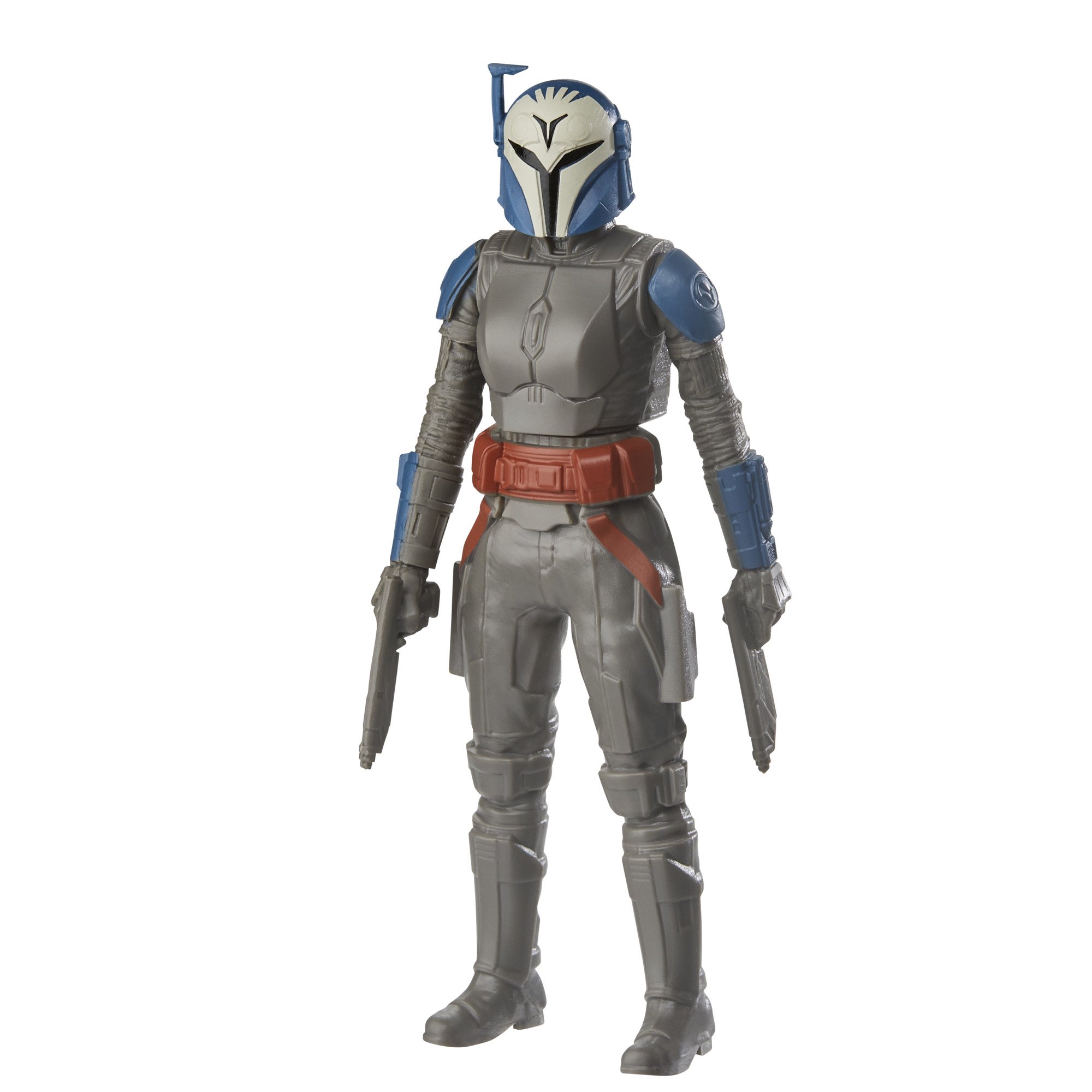 New The Mandalorian Bo-Katan 6-inch Scale Figure available now! | The ...