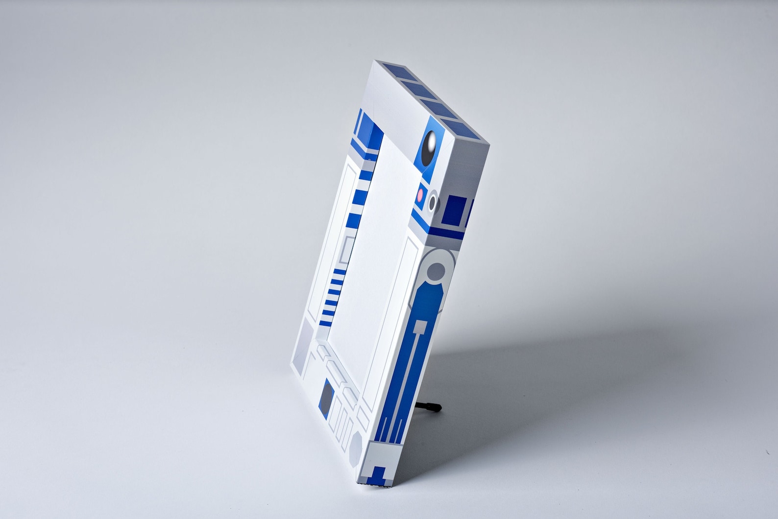 New Star Wars R2-D2 Inspired Decor Picture Frame available now! | The ...