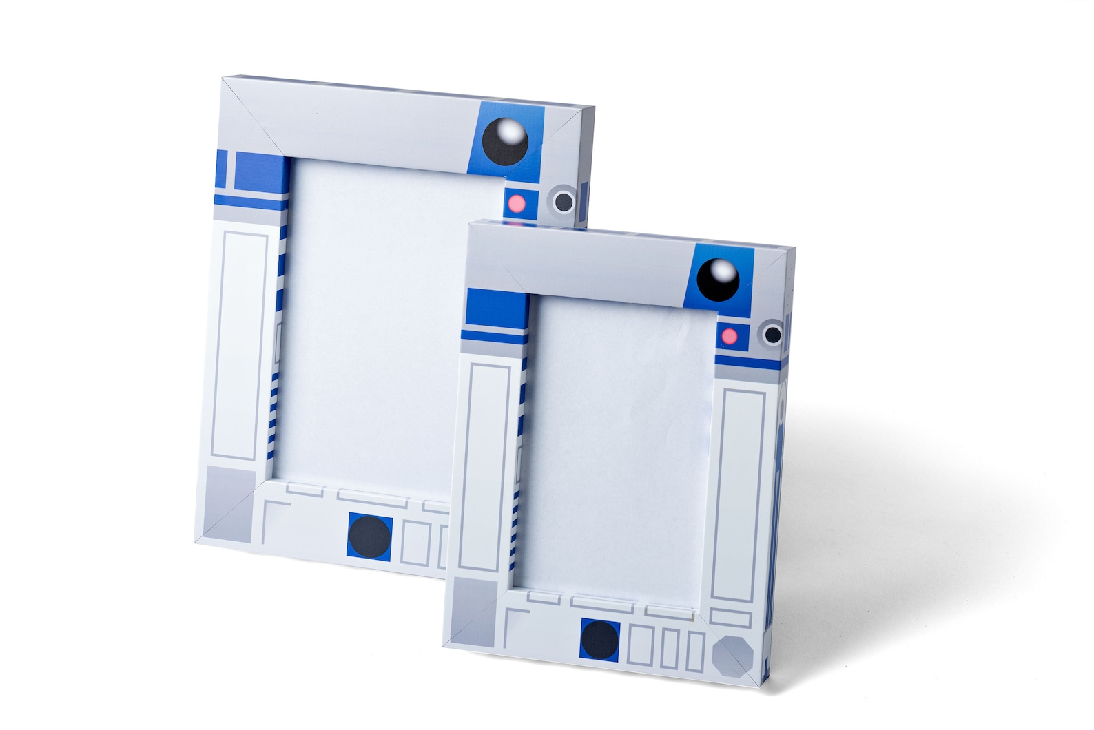 New Star Wars R2-D2 Inspired Decor Picture Frame available now! | The ...
