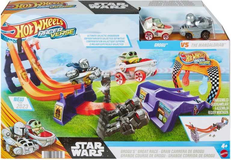 Toy News! | The Force Awakens Toys