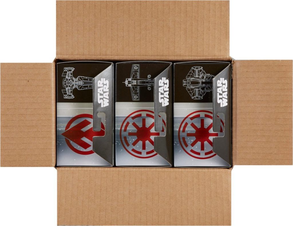 Toy News! | The Force Awakens Toys