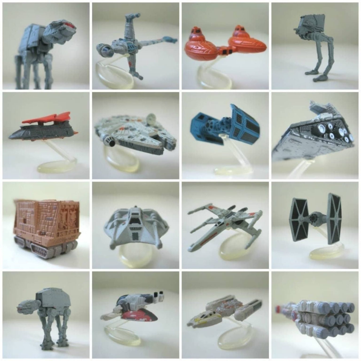 Toy News! | The Force Awakens Toys